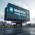 Cybersecurity in European Shipping: Key Lessons from Maersk’s Cyber Attack