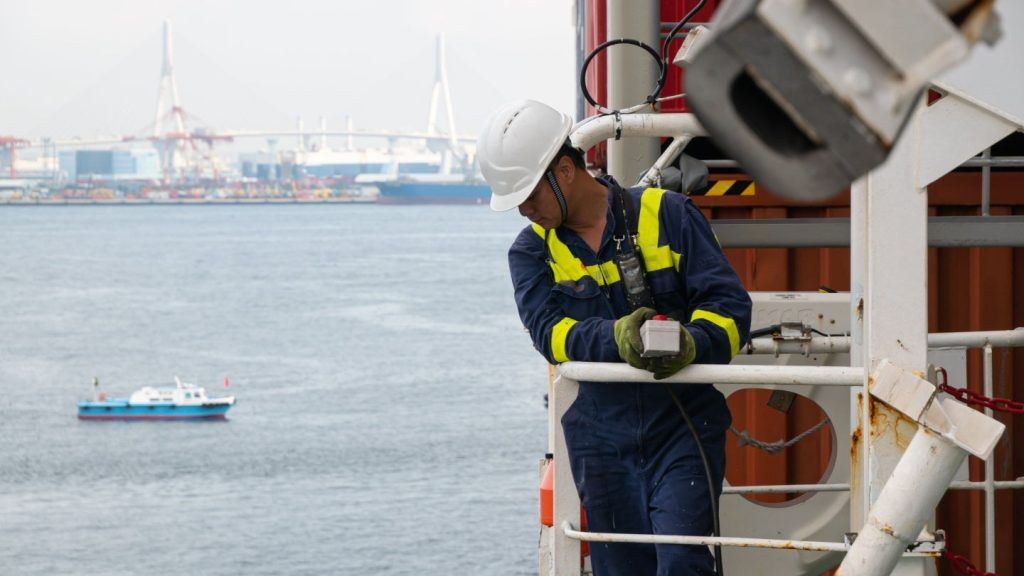 Energios Launches First Office in the Philippines for Seafarer ...