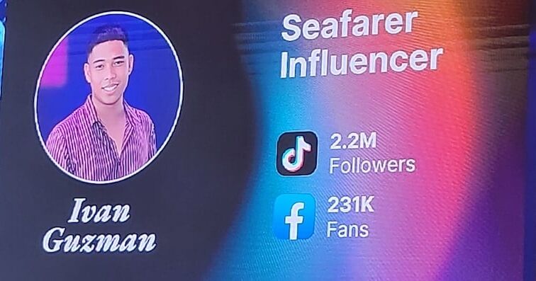 Meet Ivan Guzman: The Seafarer Influencer with 2.2M Followers ...