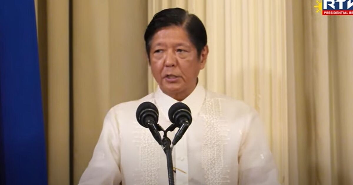 New Rules Enacted for Magna Carta of Filipino Seafarers - Maritime ...