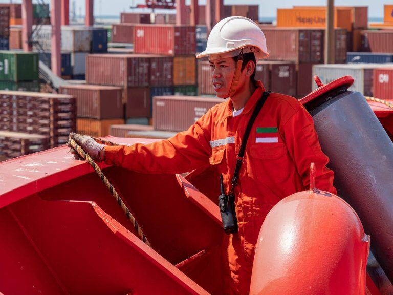 Philippines DMW Advisory: Red Sea and Gulf of Aden Alert - Maritime ...