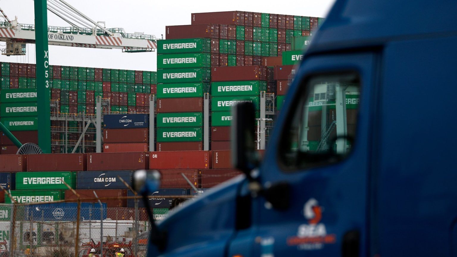 Trump's Tariffs Trigger Layoffs Amid IMF's Economic Shock Warning ...