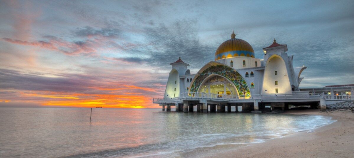 UNCLOS and Maritime Governance: Implications for Malaysia's Future ...